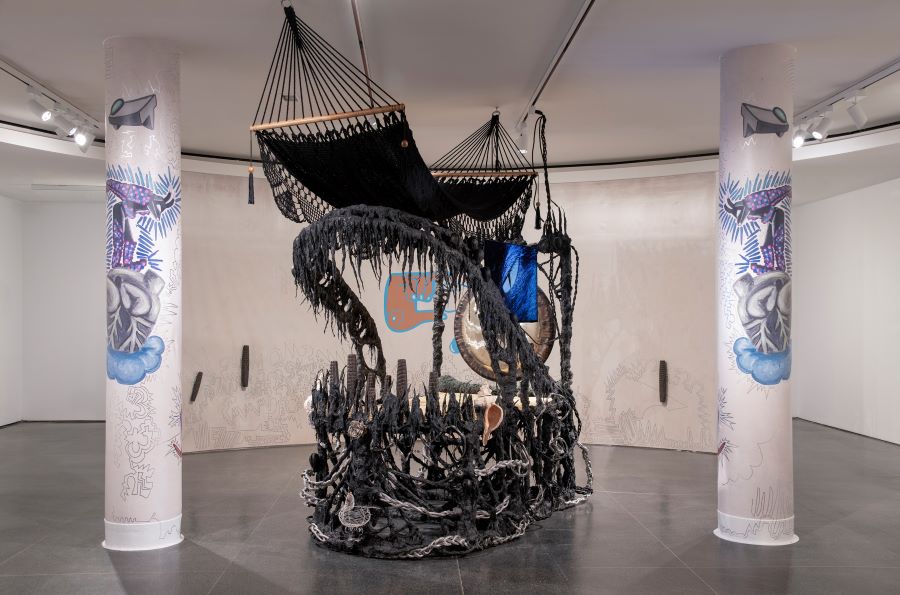 Guadalupe Maravilla - Liverpool Biennial