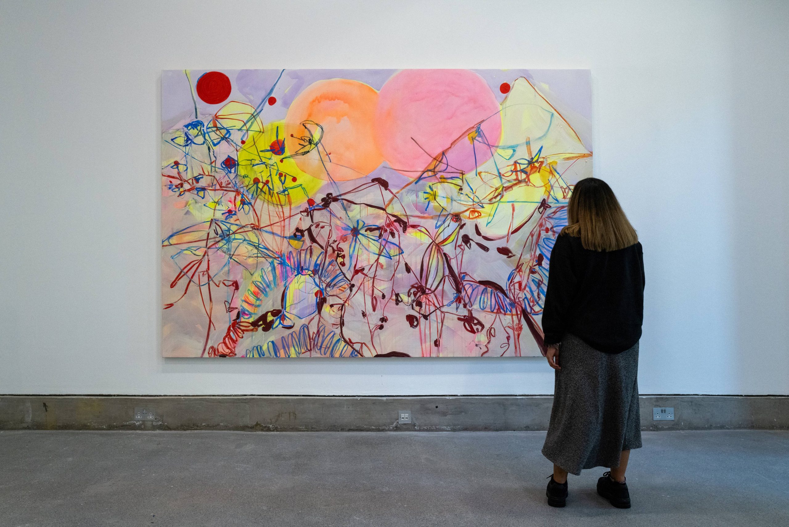 Corporate support - Liverpool Biennial
