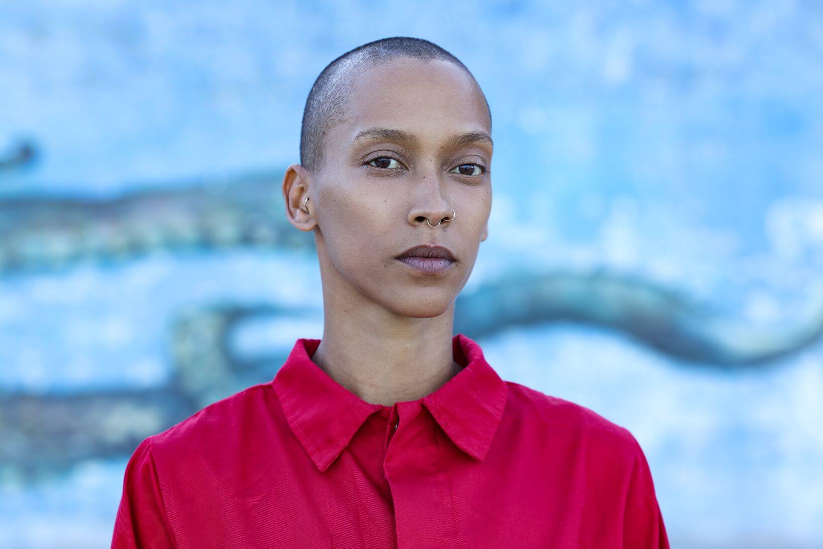 Lorin Sookool - Liverpool Biennial