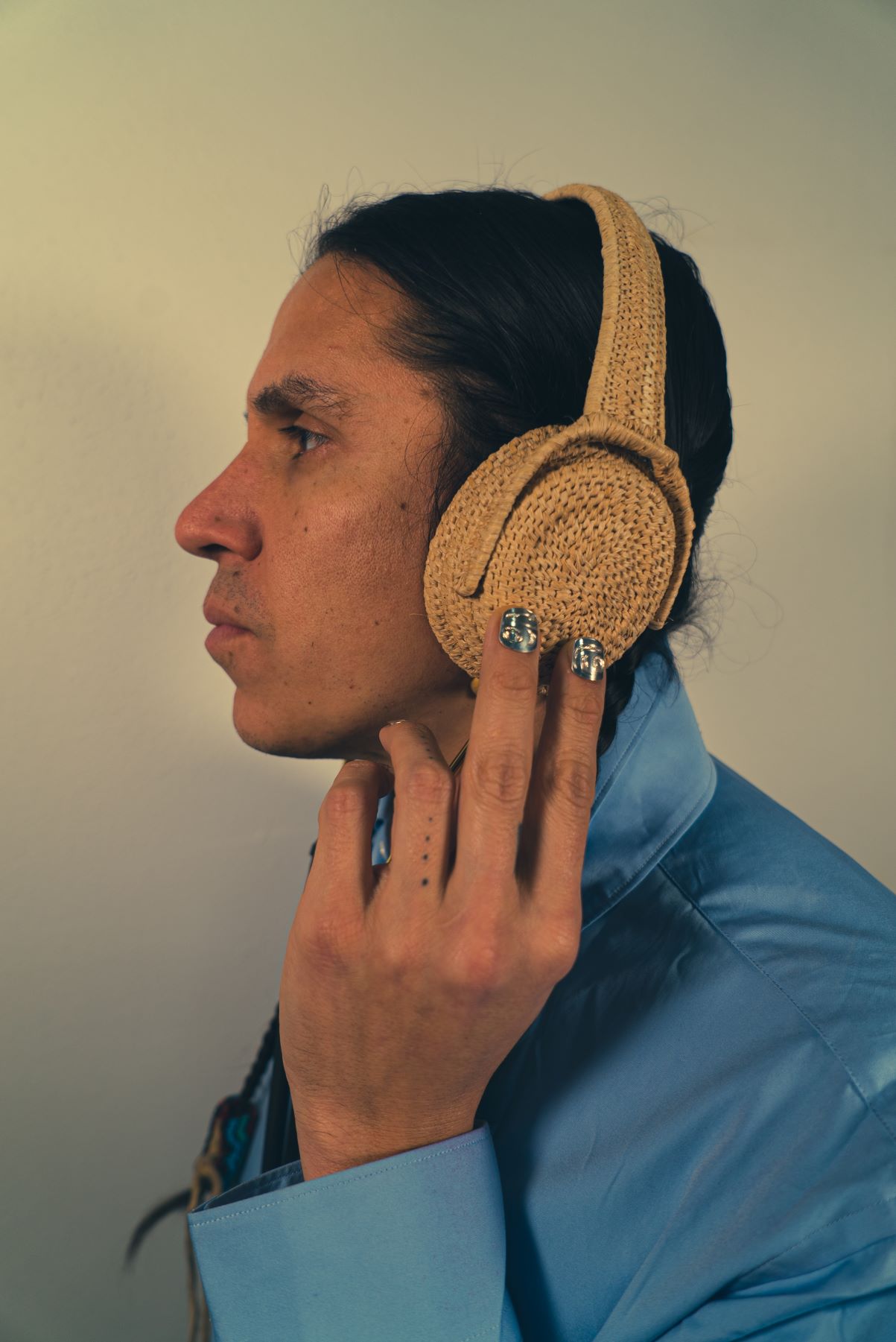 Nicholas Galanin - Liverpool Biennial