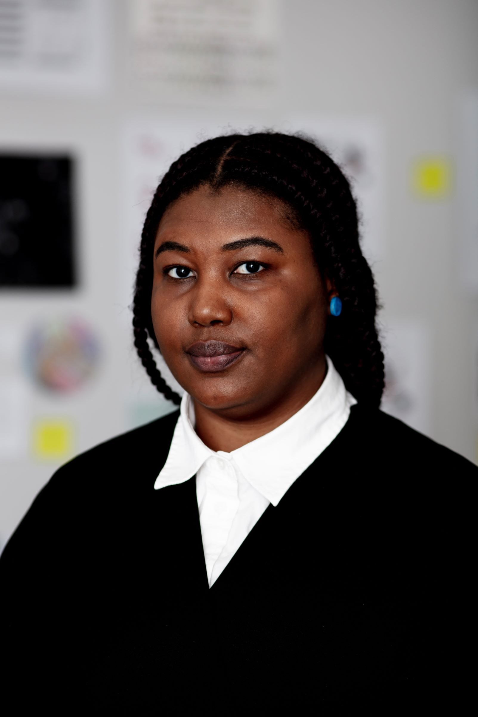 Rahima Gambo - Liverpool Biennial