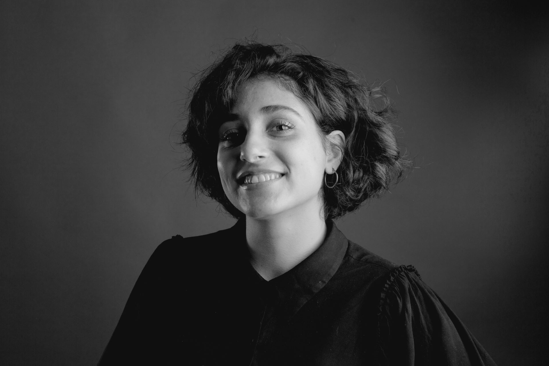 Rahmi Hamzi - Liverpool Biennial