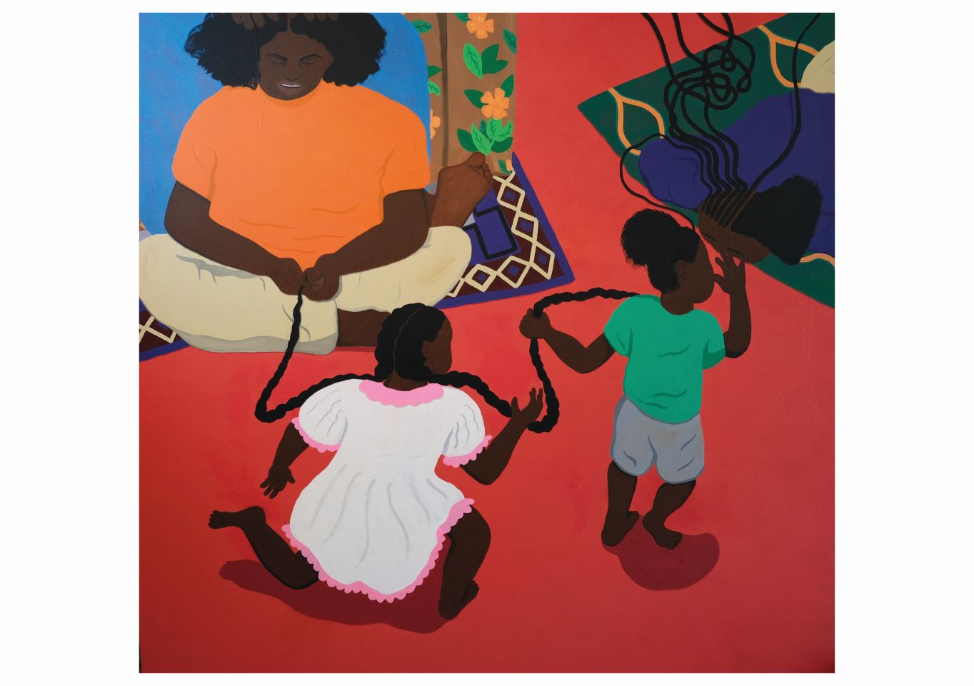 Rudy Loewe - Liverpool Biennial