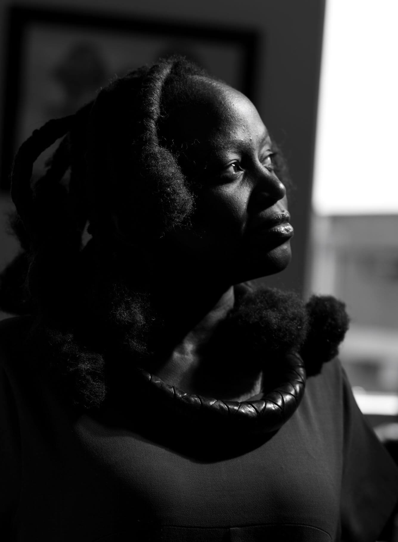 Sandra Suubi - Liverpool Biennial