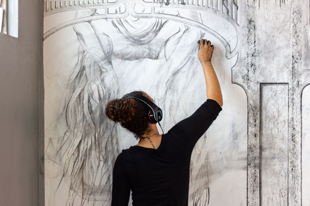 Shannon Alonzo - Liverpool Biennial