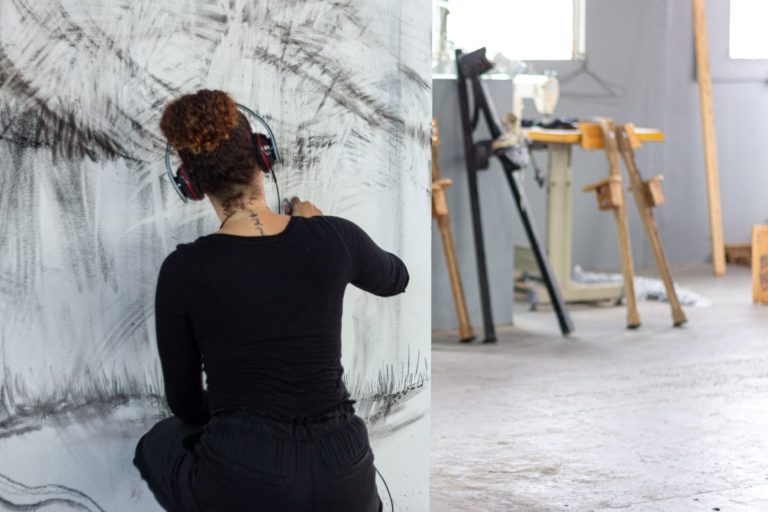 Shannon Alonzo - Liverpool Biennial