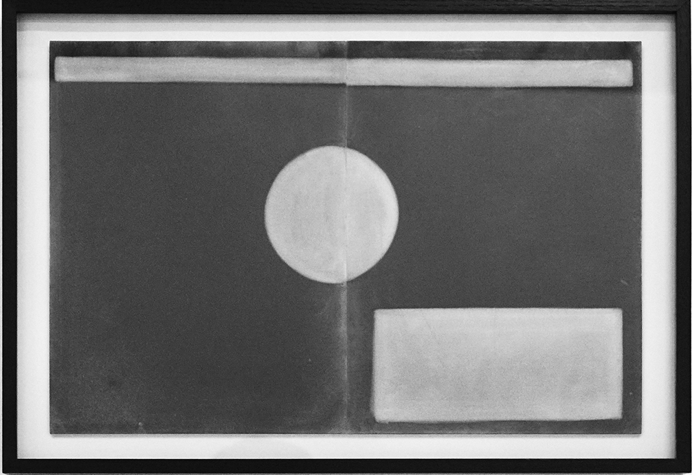 A series of images following one from the other Eine aufeinander ...