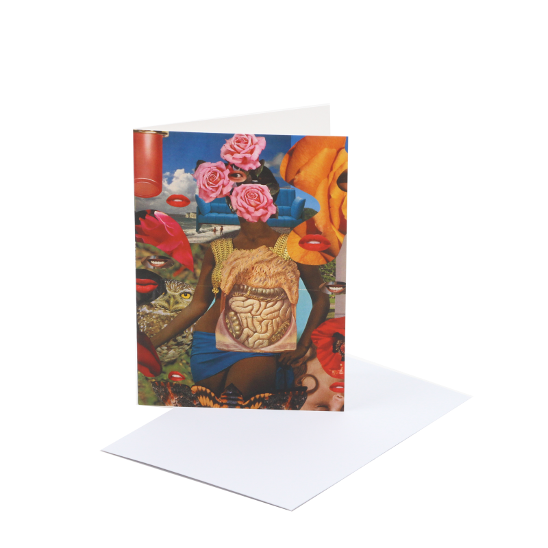 Greetings Card Liverpool Biennial Greetings Card Liverpool Biennial