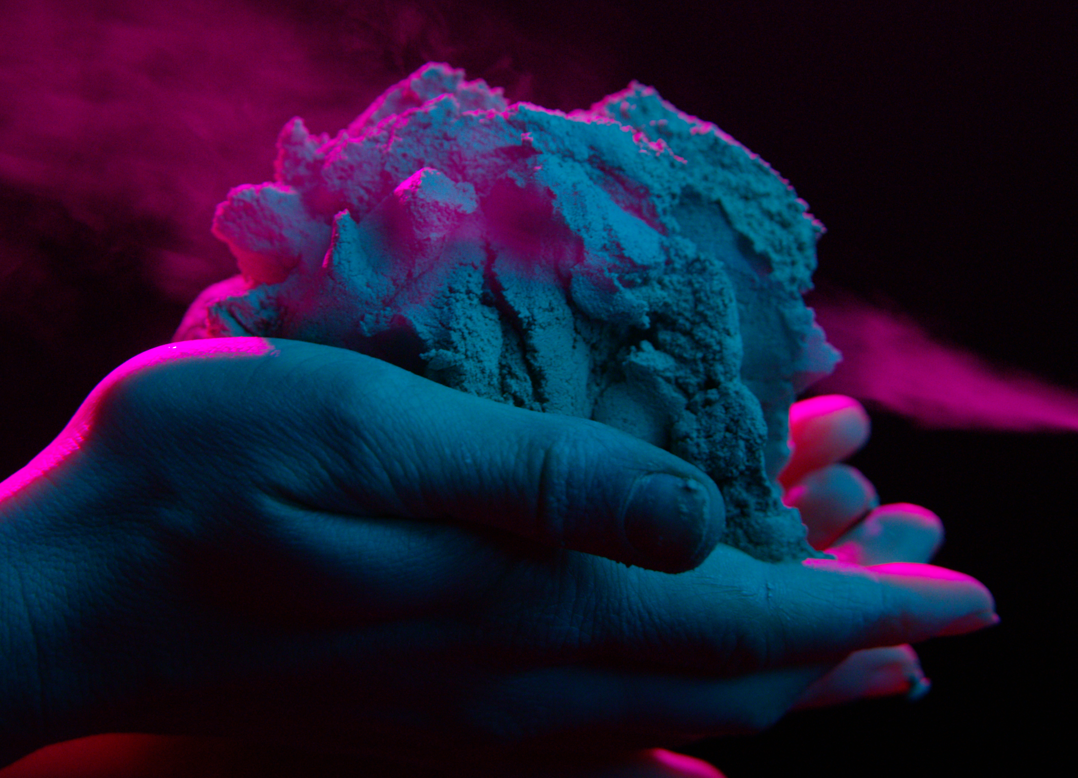 The Uncomputable (Mesopotamian computational sphere turned inside out ...