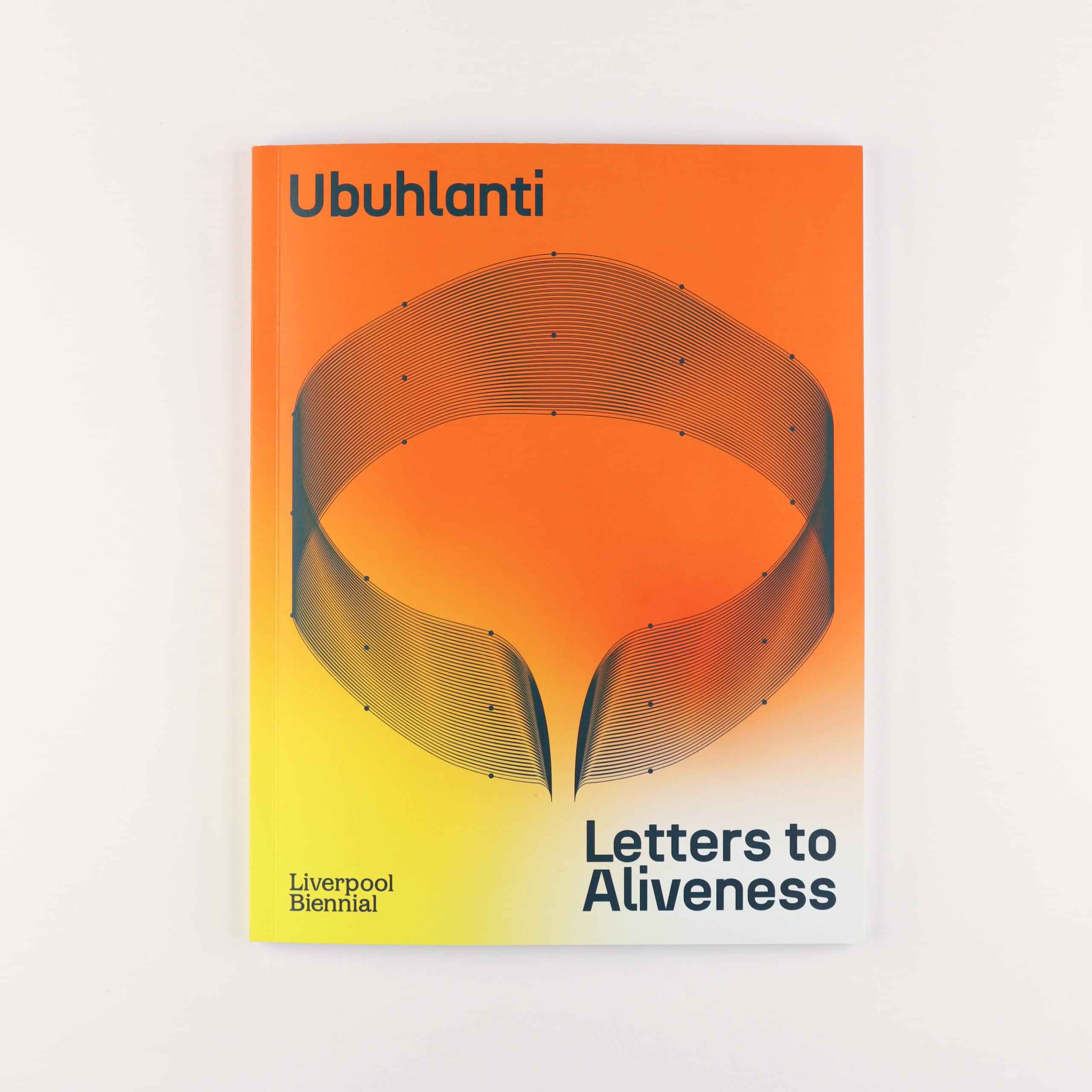 UBUHLANTI: LETTERS TO ALIVENESS - Liverpool Biennial