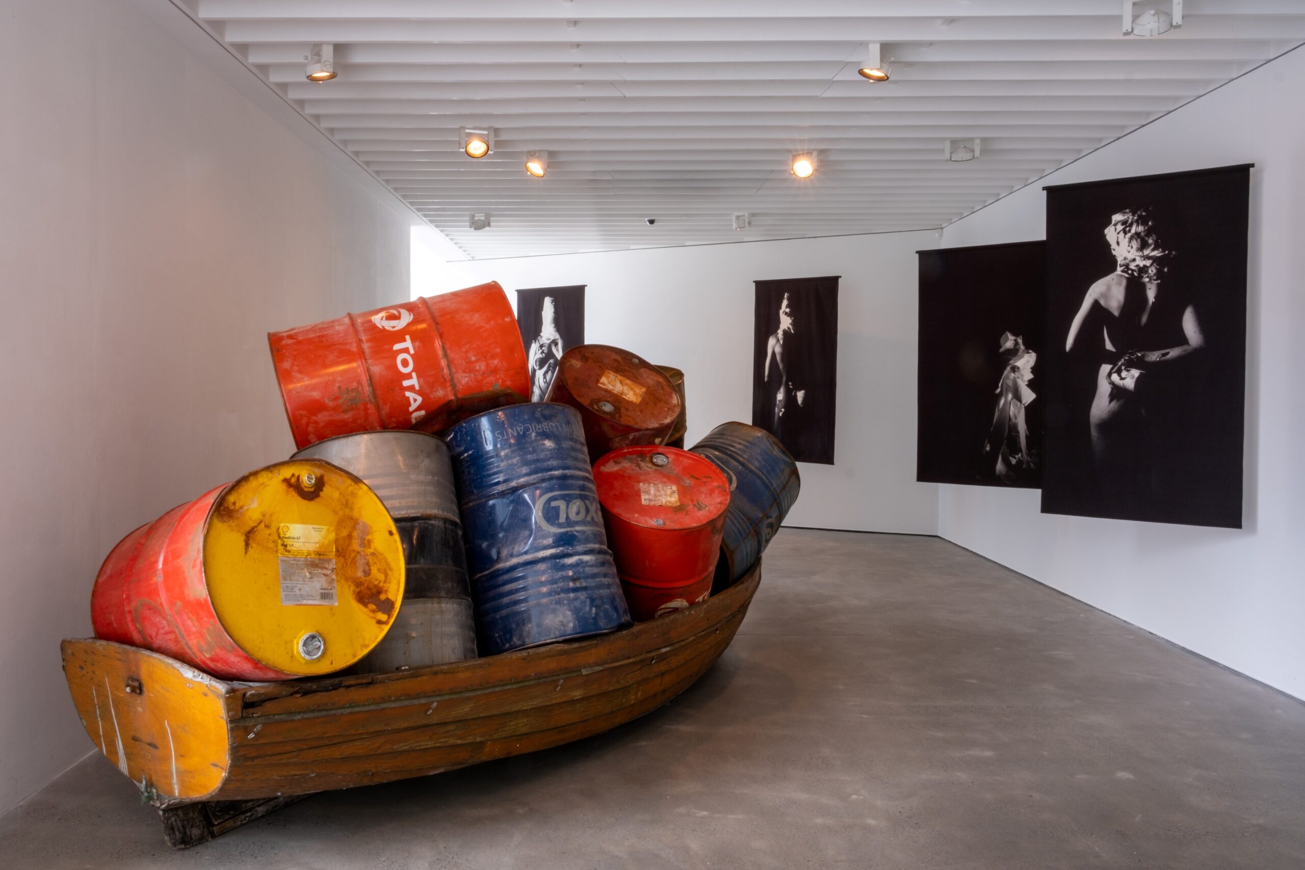 Counter Culture at Liverpool Biennial 2023 - Liverpool Biennial