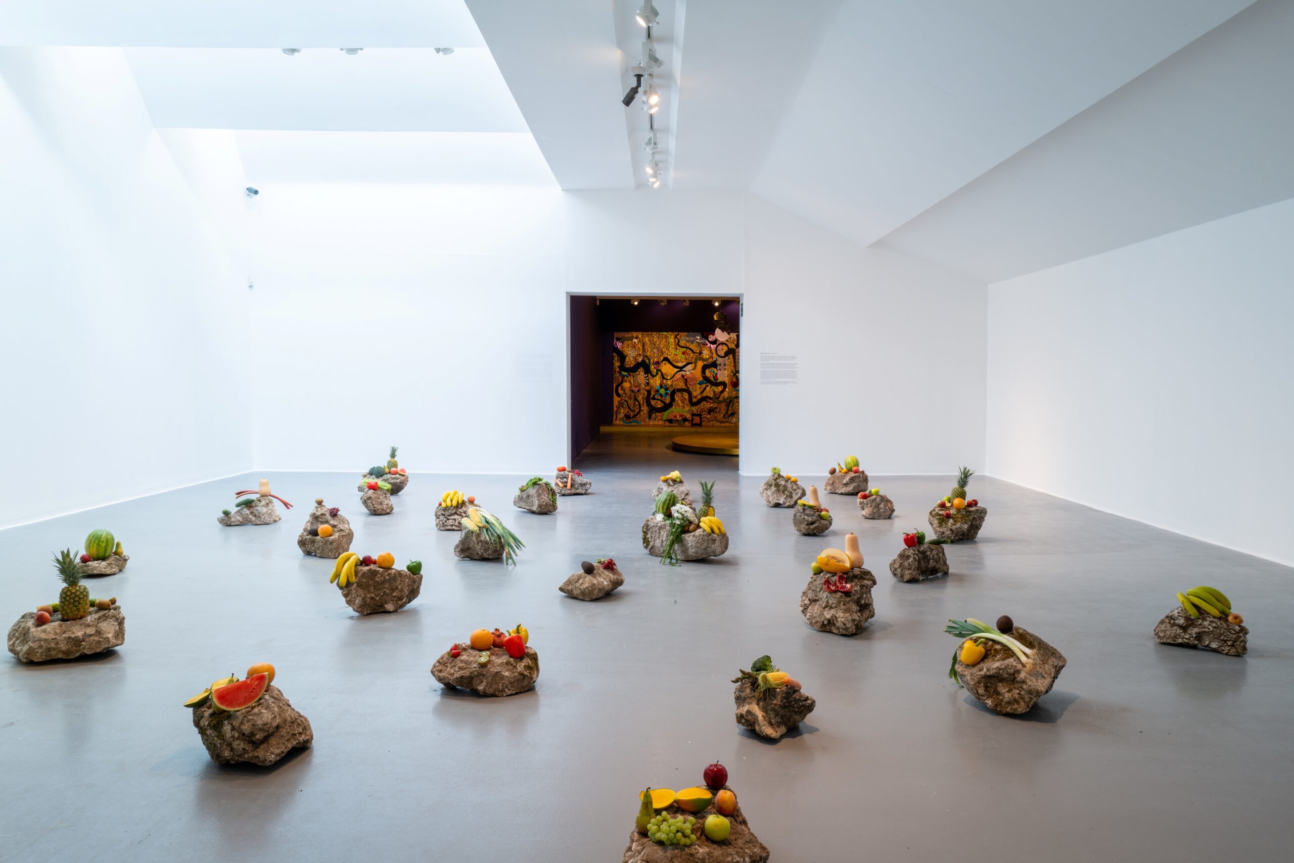 Edgar Calel - Liverpool Biennial