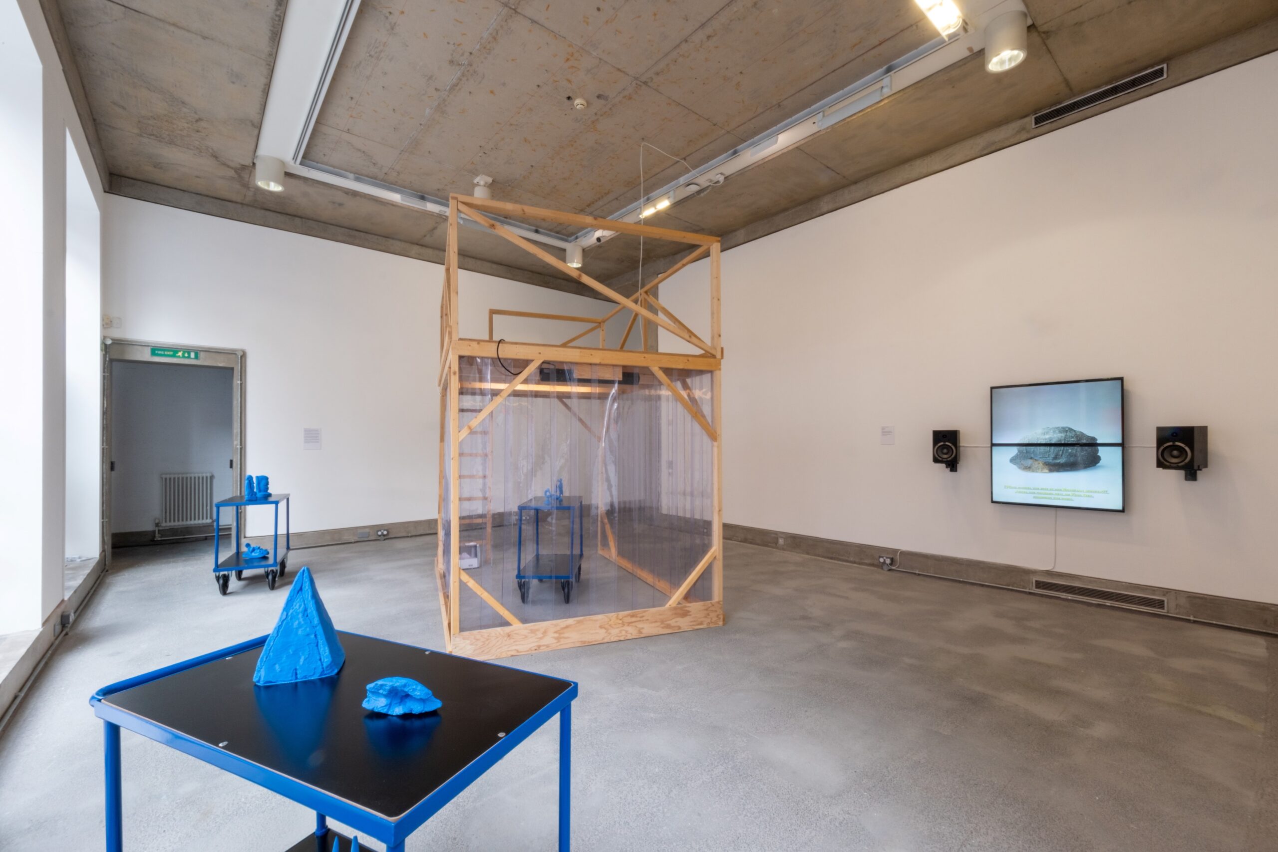 Kent Chan - Liverpool Biennial