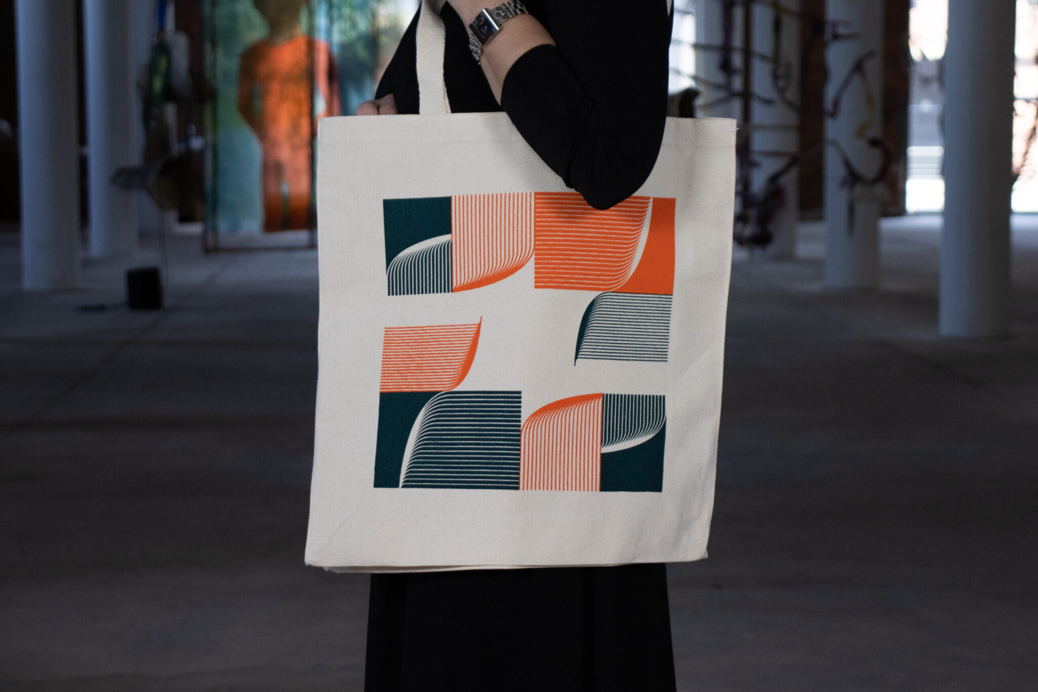 Visualising uMoya: Meet the artist and designer behind the Liverpool ...