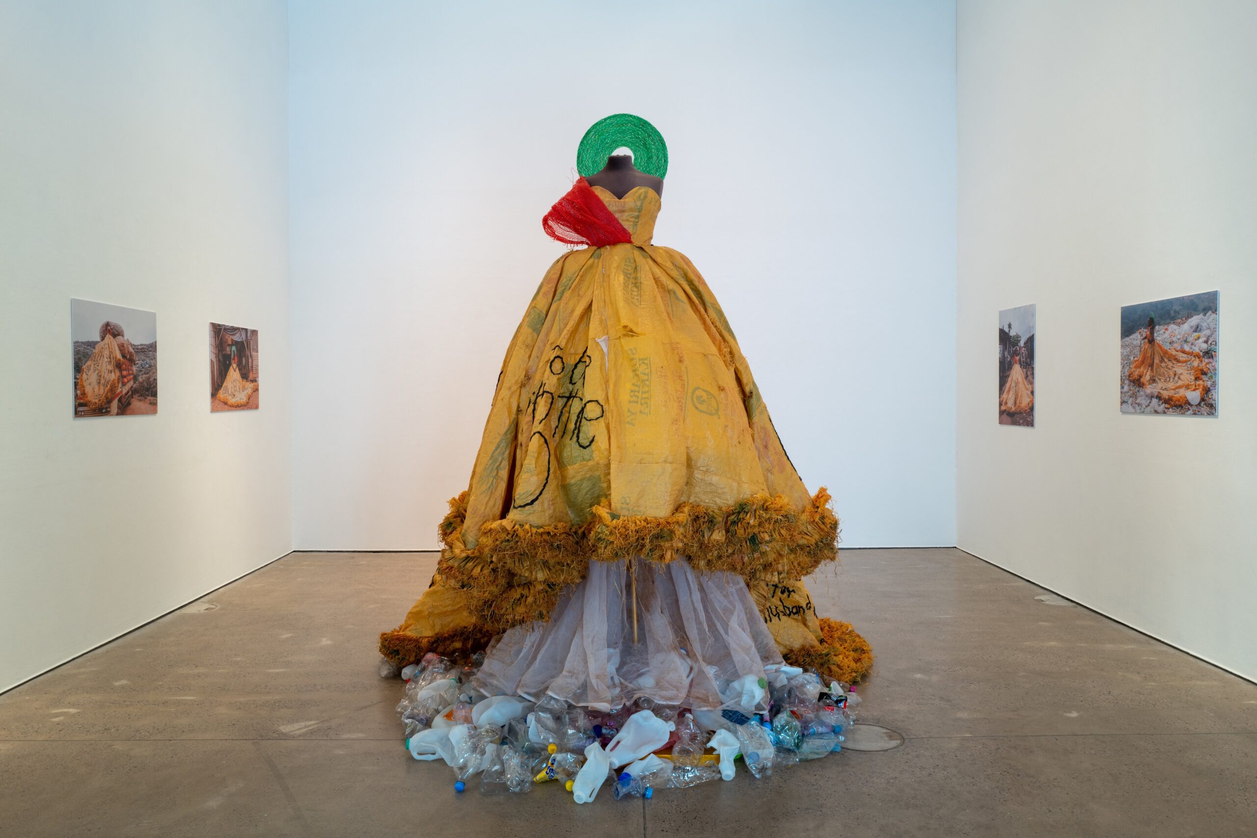 Sandra Suubi - Liverpool Biennial