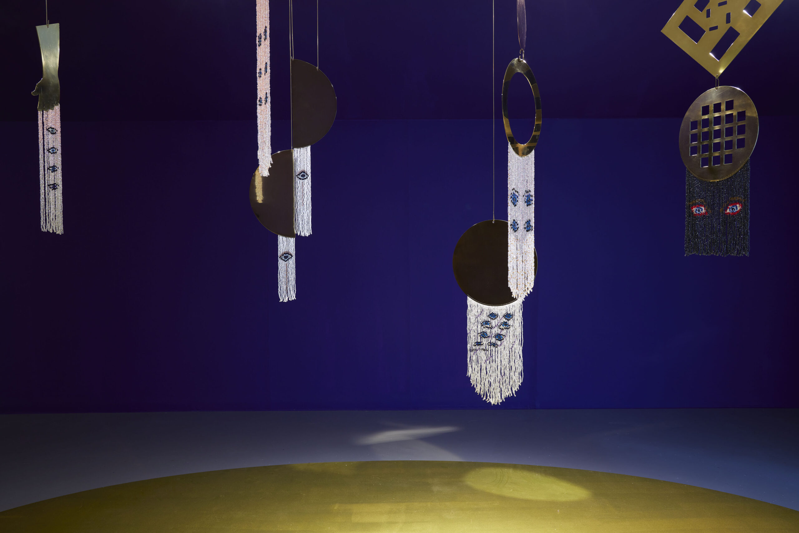 Fátima Rodrigo Gonzales - Liverpool Biennial