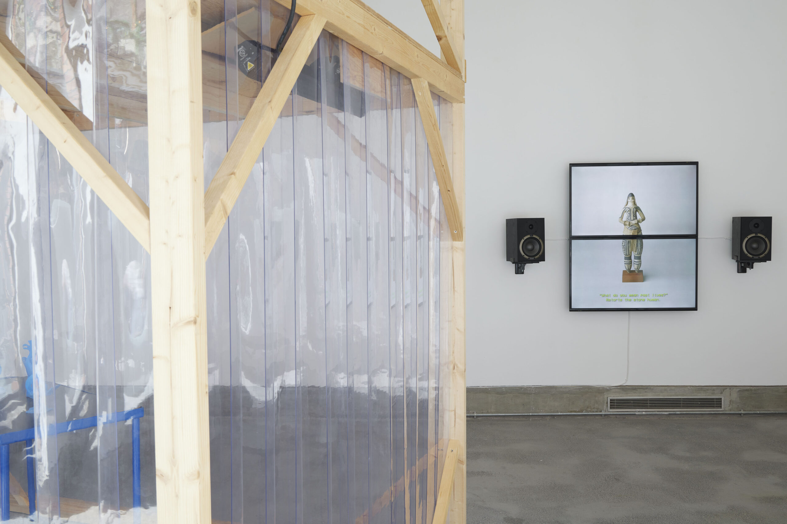 Kent Chan - Liverpool Biennial