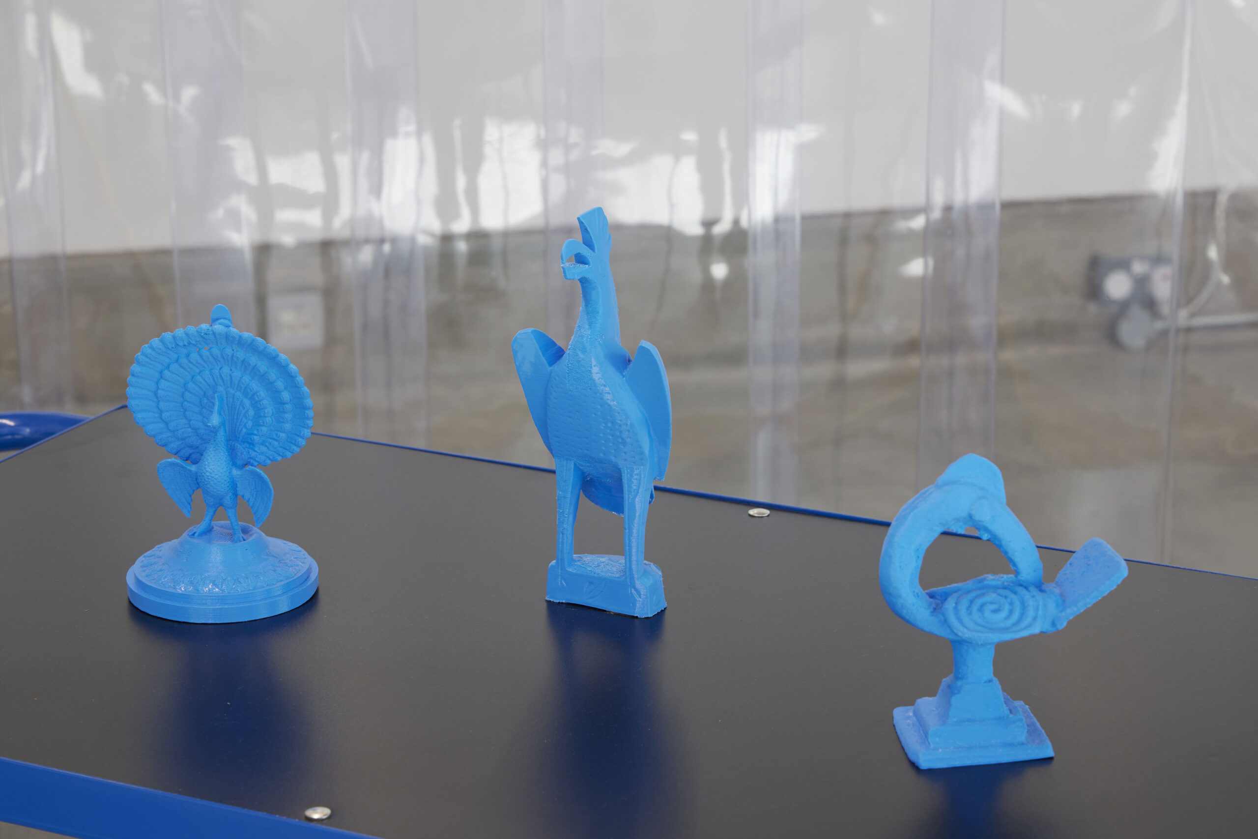 Kent Chan - Liverpool Biennial
