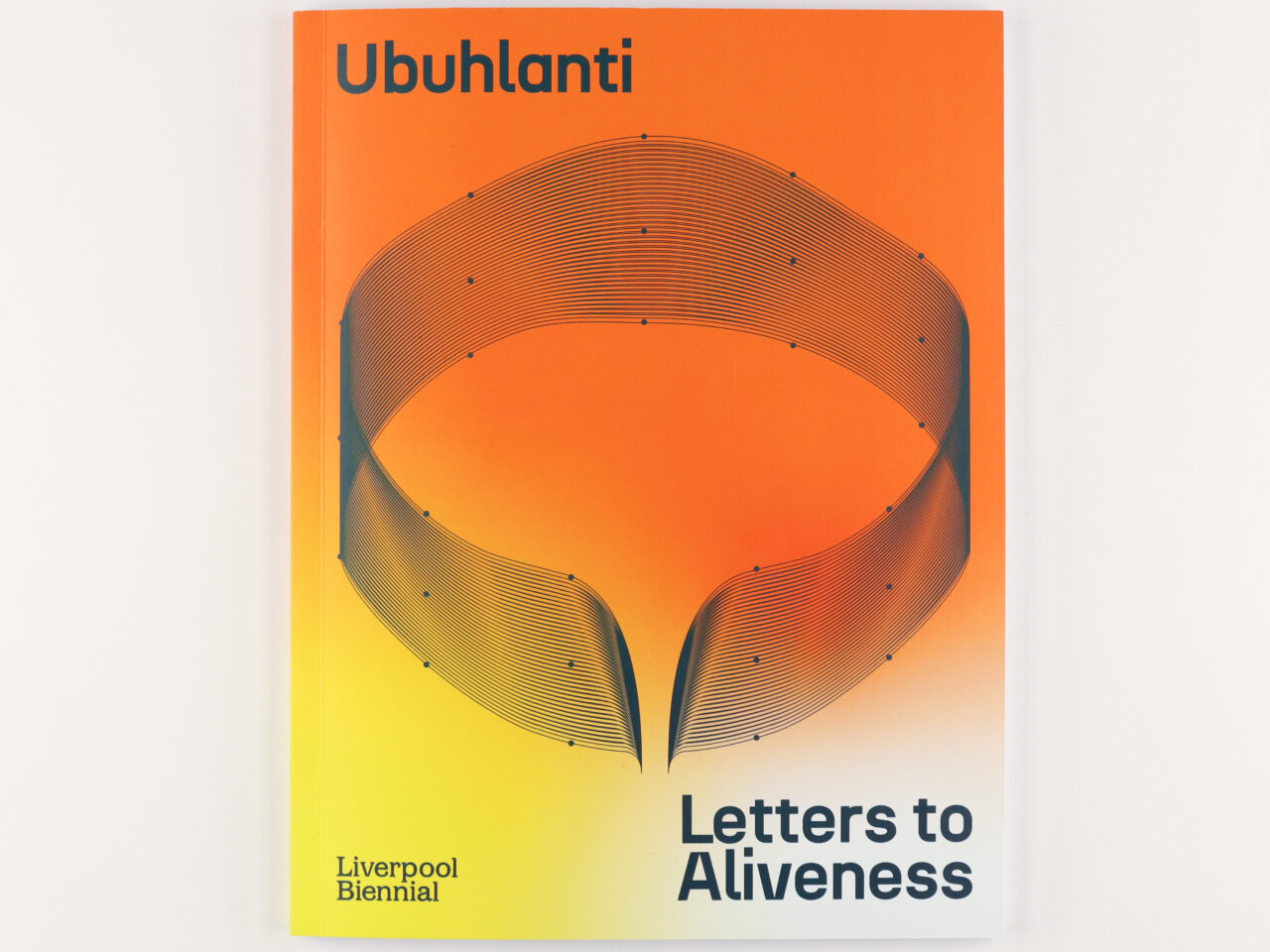 Visualising uMoya: Meet the artist and designer behind the Liverpool ...