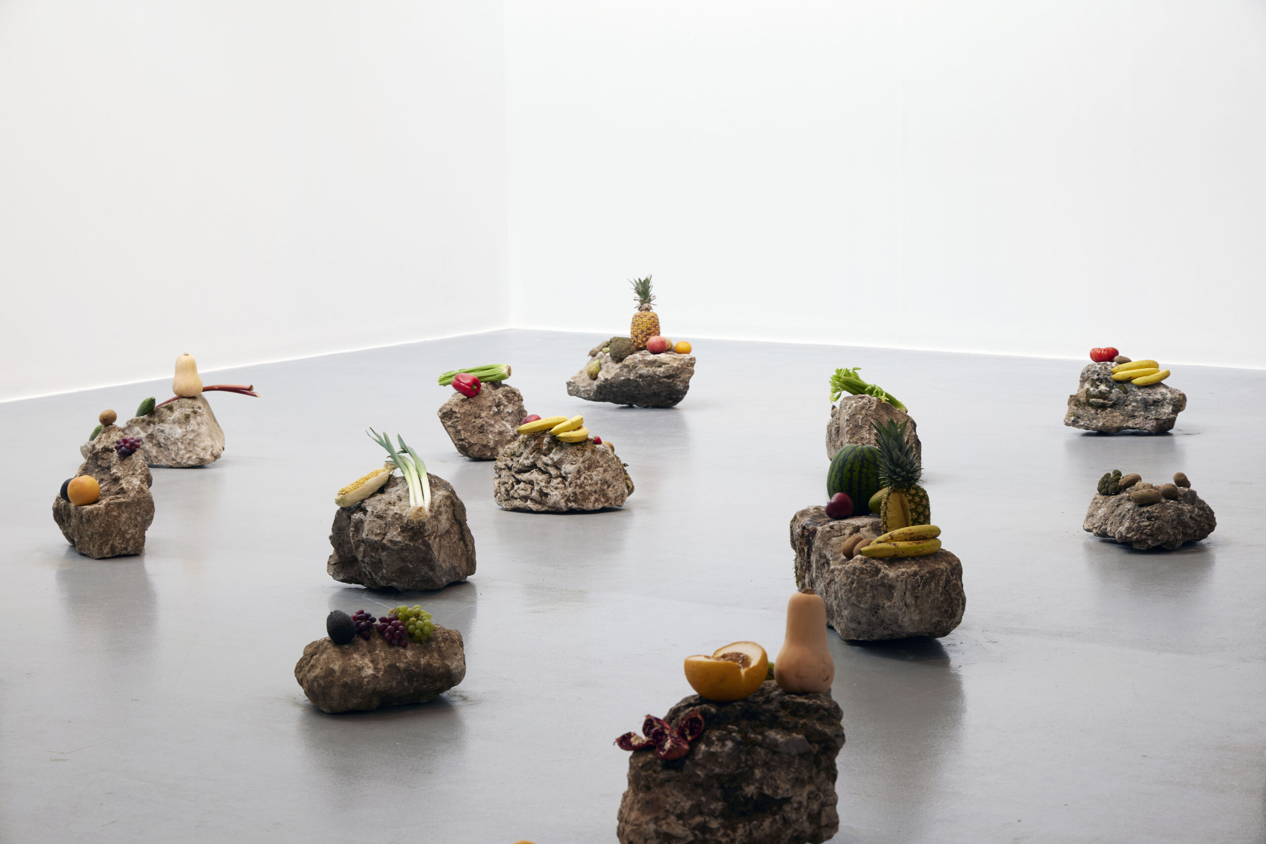 Edgar Calel - Liverpool Biennial