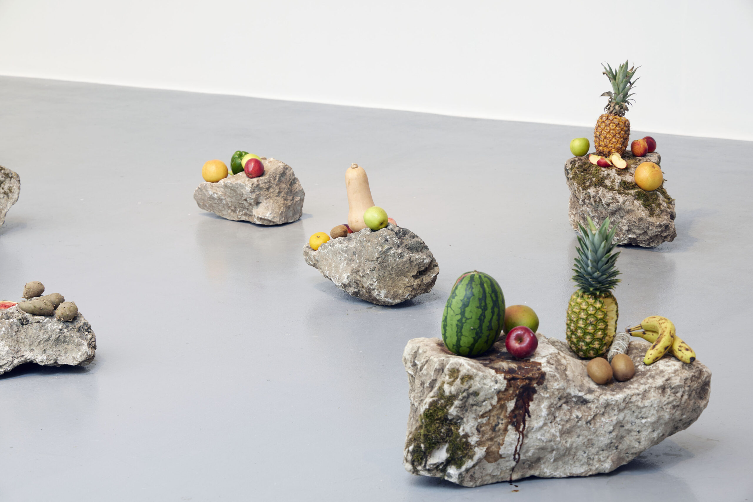 Edgar Calel - Liverpool Biennial