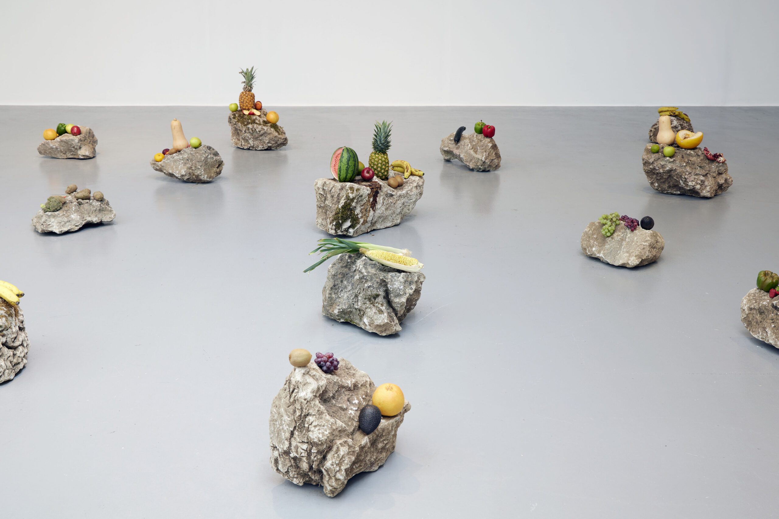 Edgar Calel - Liverpool Biennial