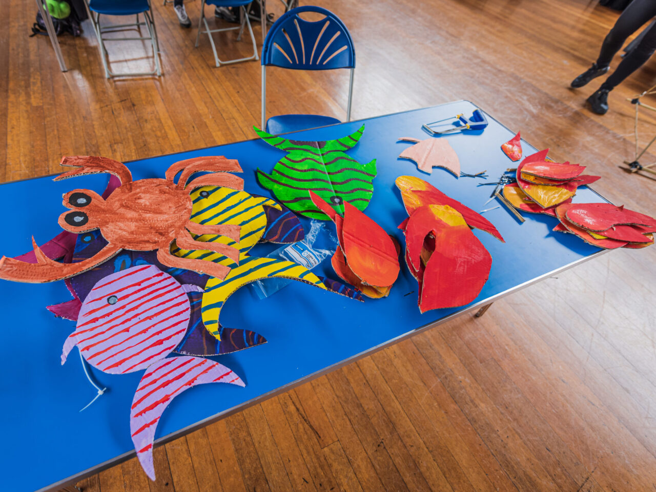 Alicja Biala’s ‘Merseyside Totemy’ to Undergo Exciting Transformation ...