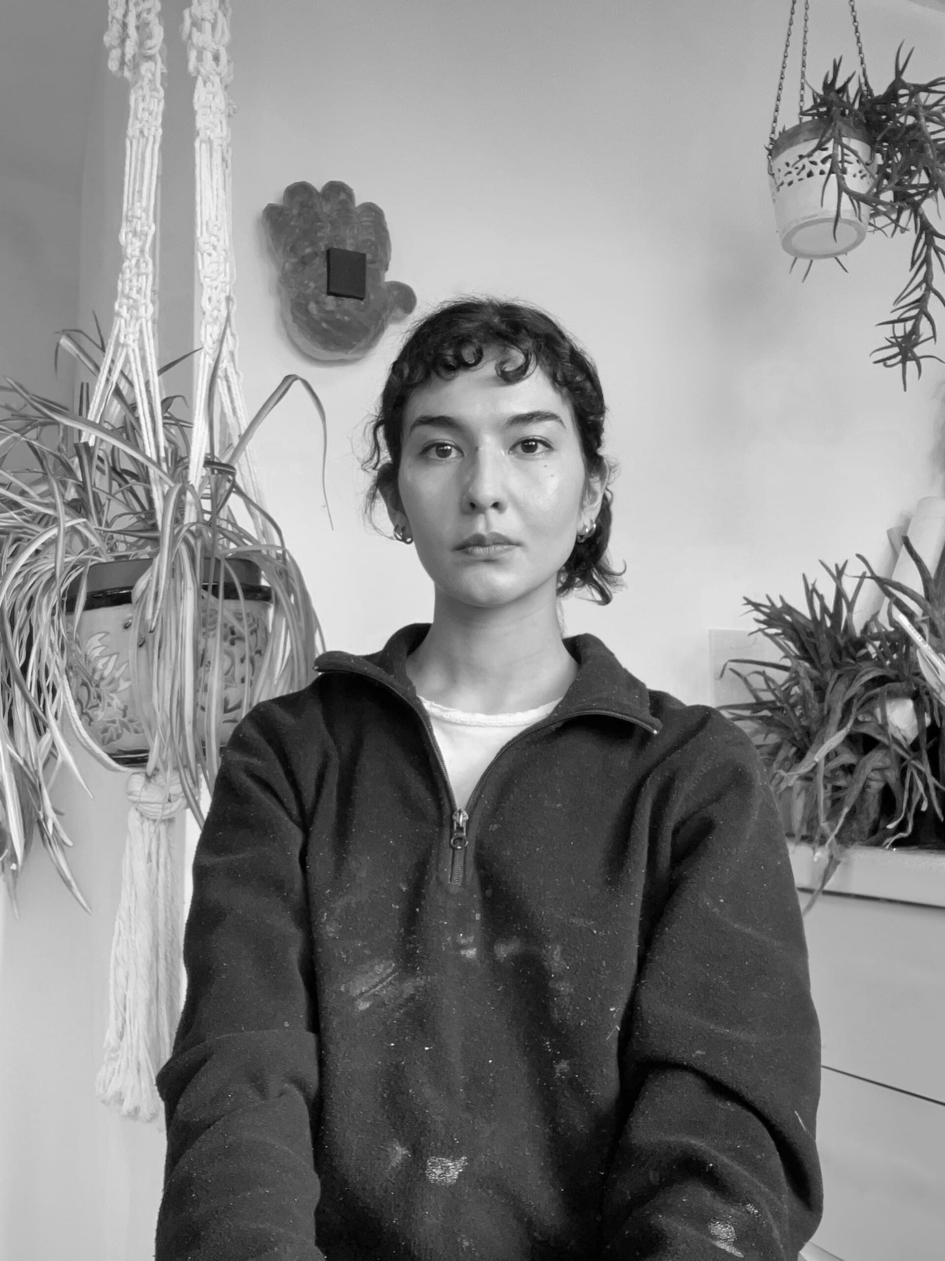 Kara Chin - Liverpool Biennial 2025 Artist