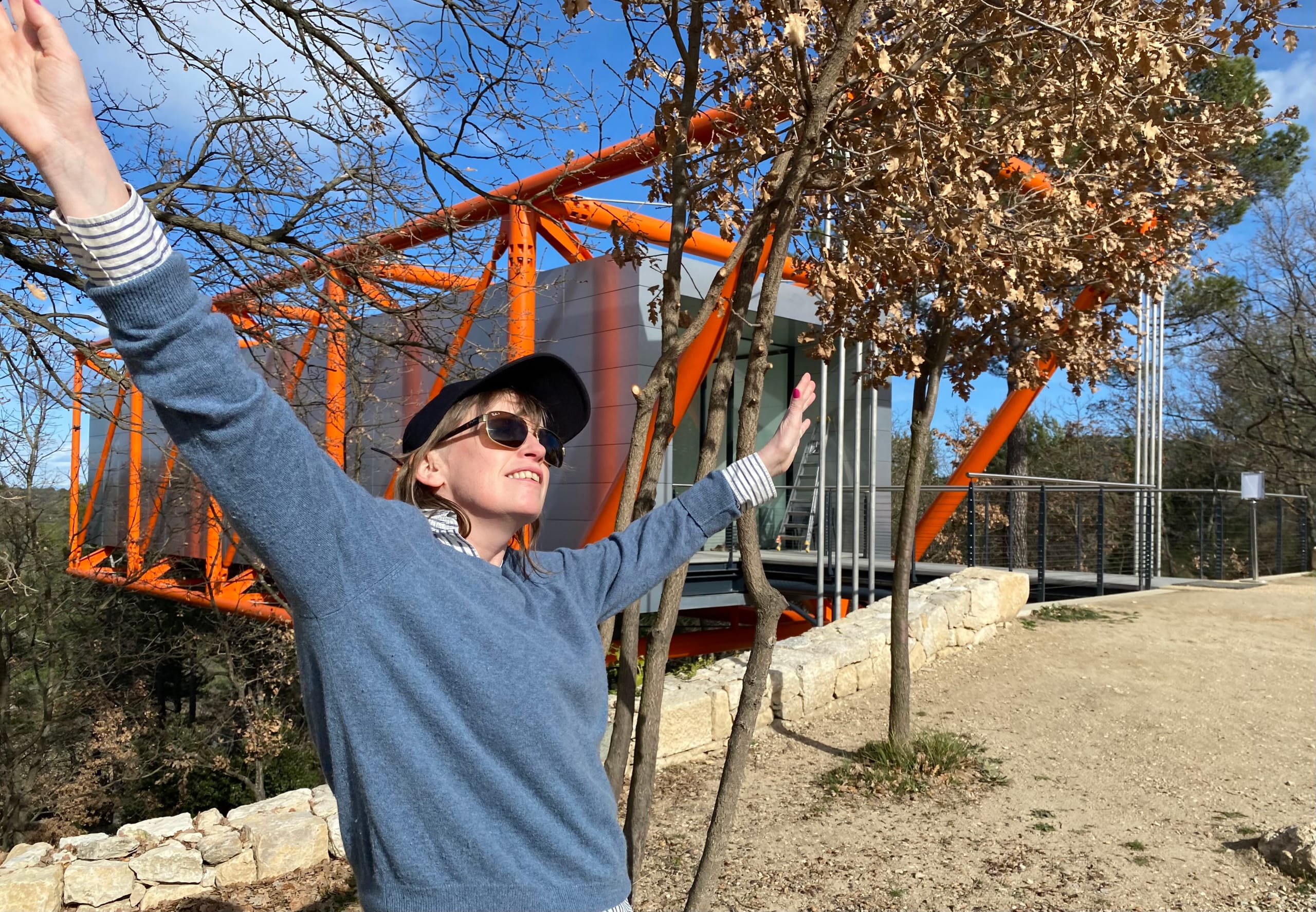 Isabel Nolan - Liverpool Biennial 2025 Artist