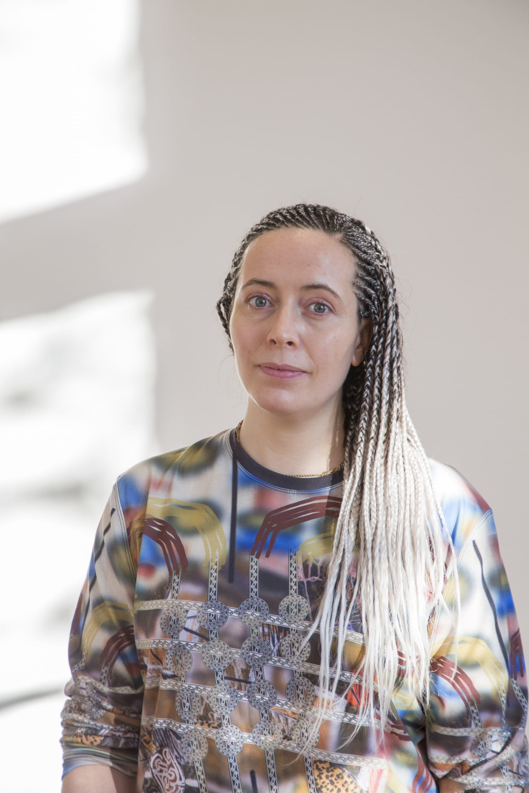 Alice Rekab - Liverpool Biennial 2025 Artist