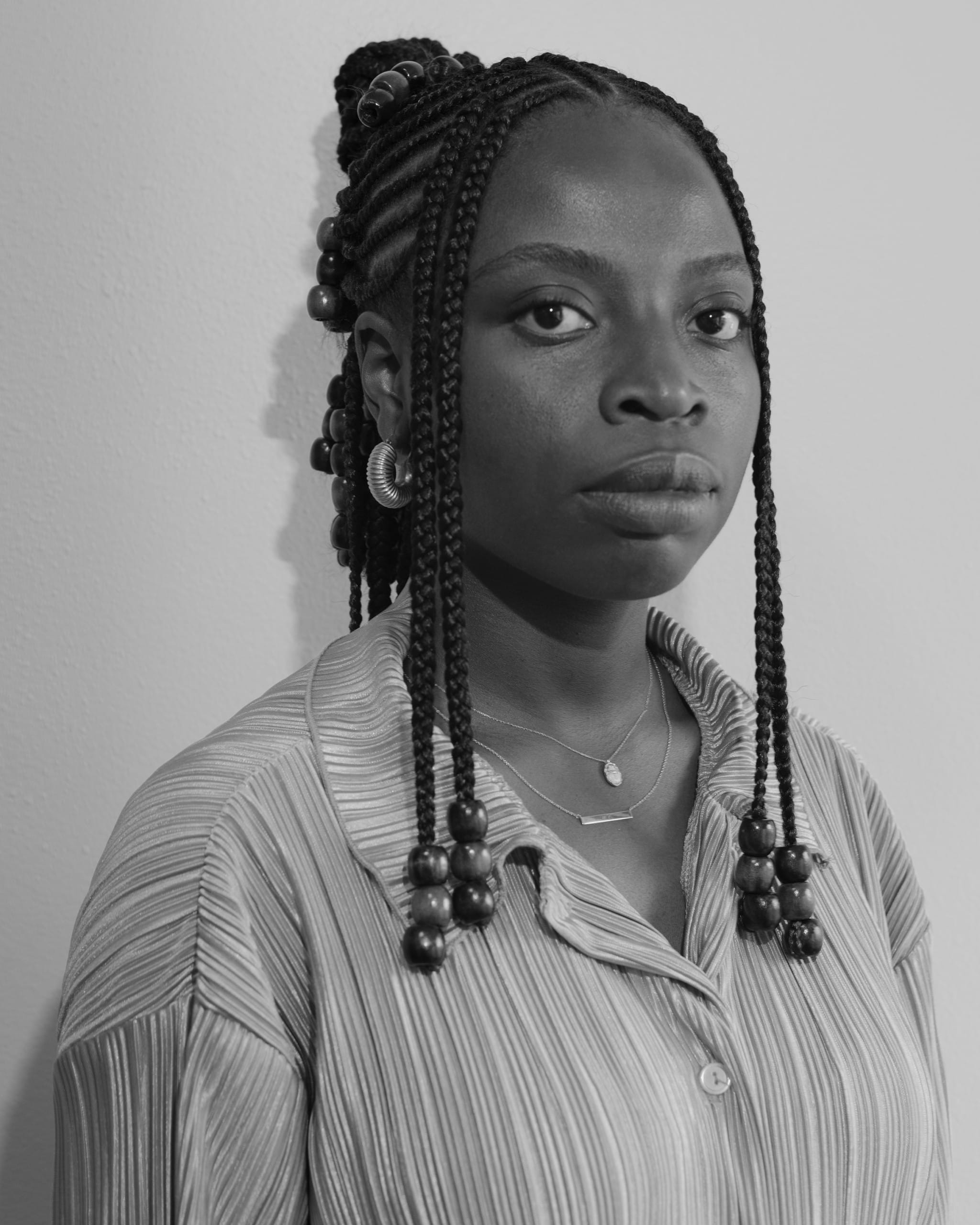 Widline Cadet - Liverpool Biennial 2025 Artist