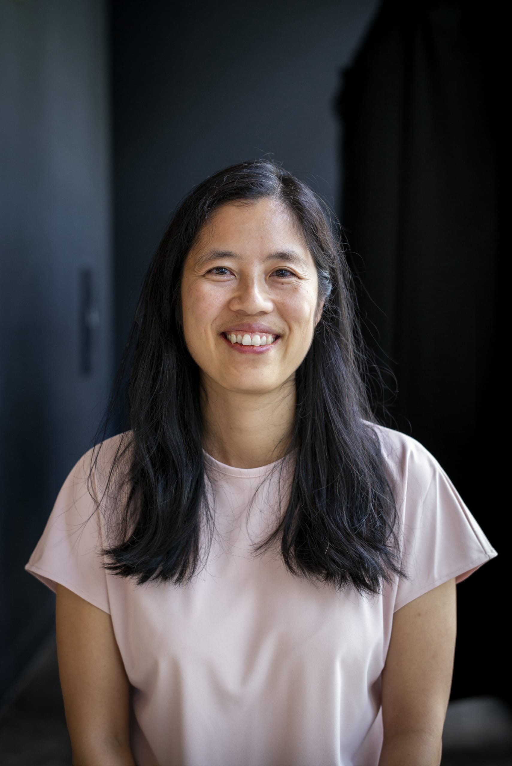 Karen Tam 譚嘉文 - Liverpool Biennial 2025 Artist