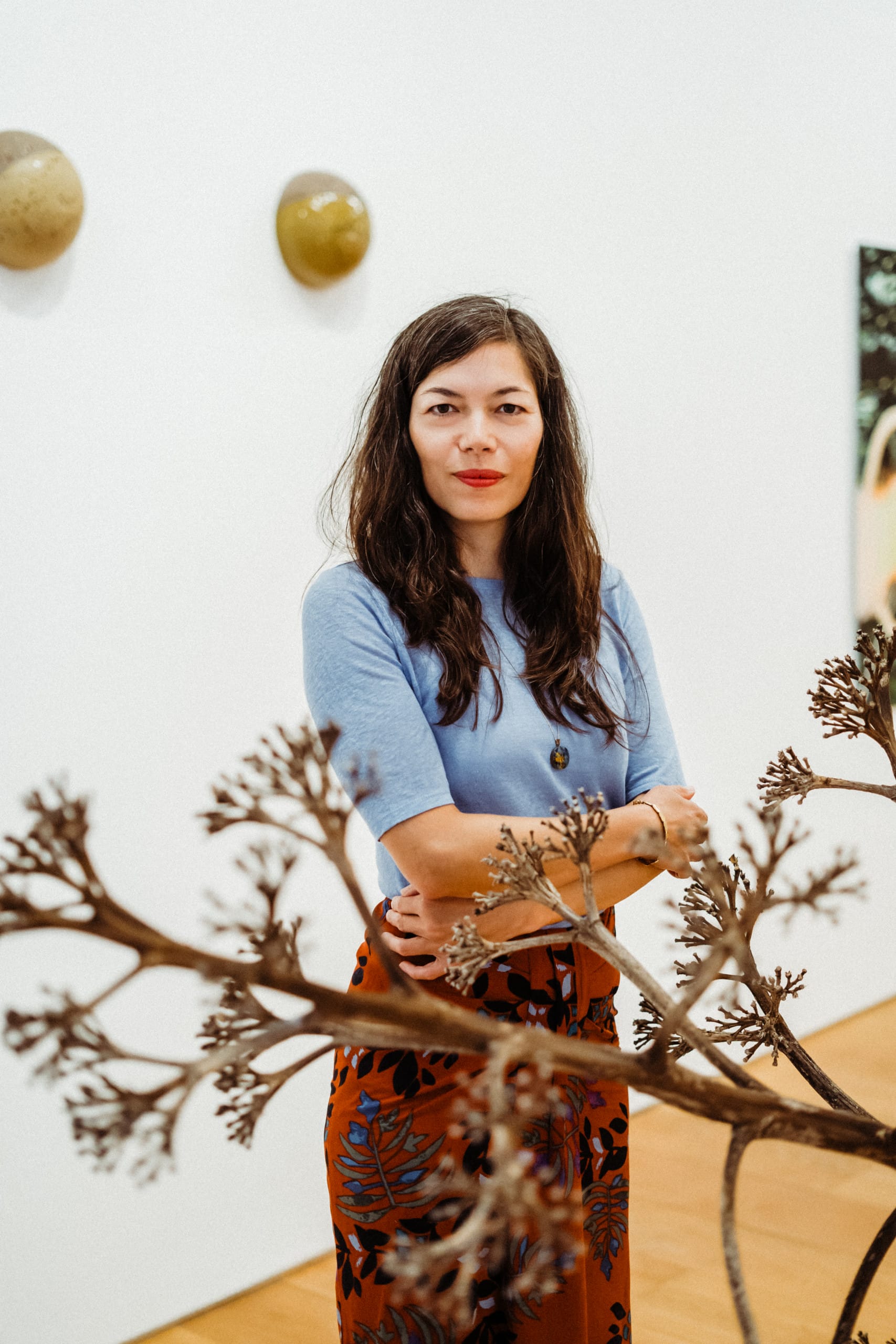 Jennifer Tee - Liverpool Biennial 2025 Artist