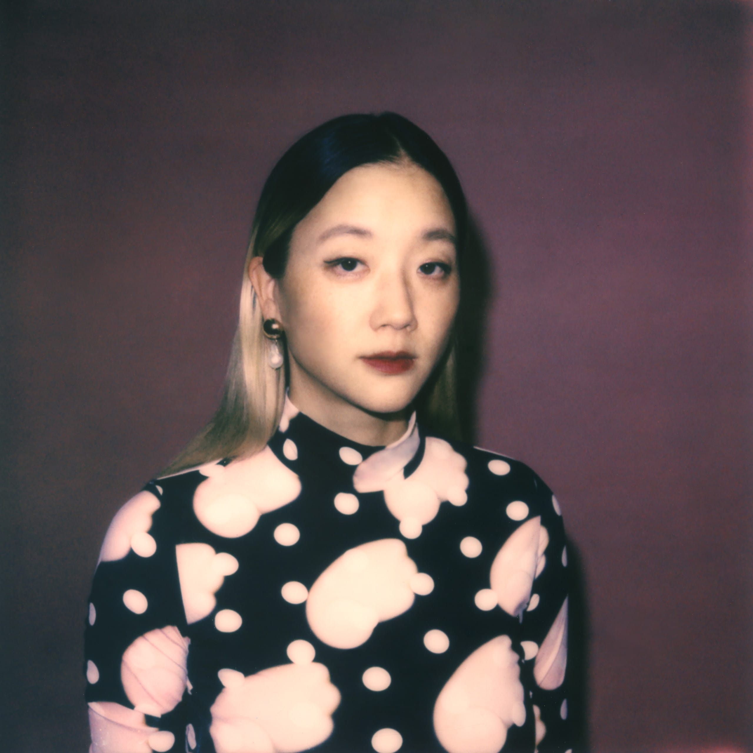 Christine Sun Kim - Liverpool Biennial