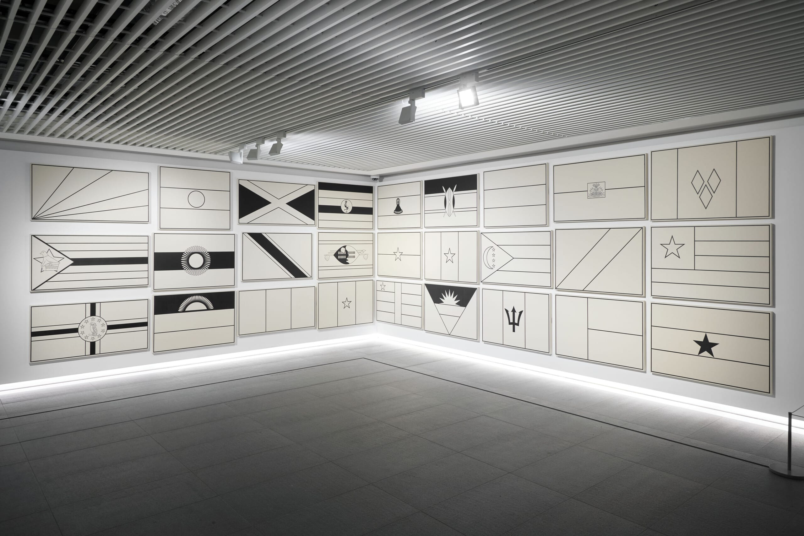 Fred Wilson - Liverpool Biennial Artist 2025