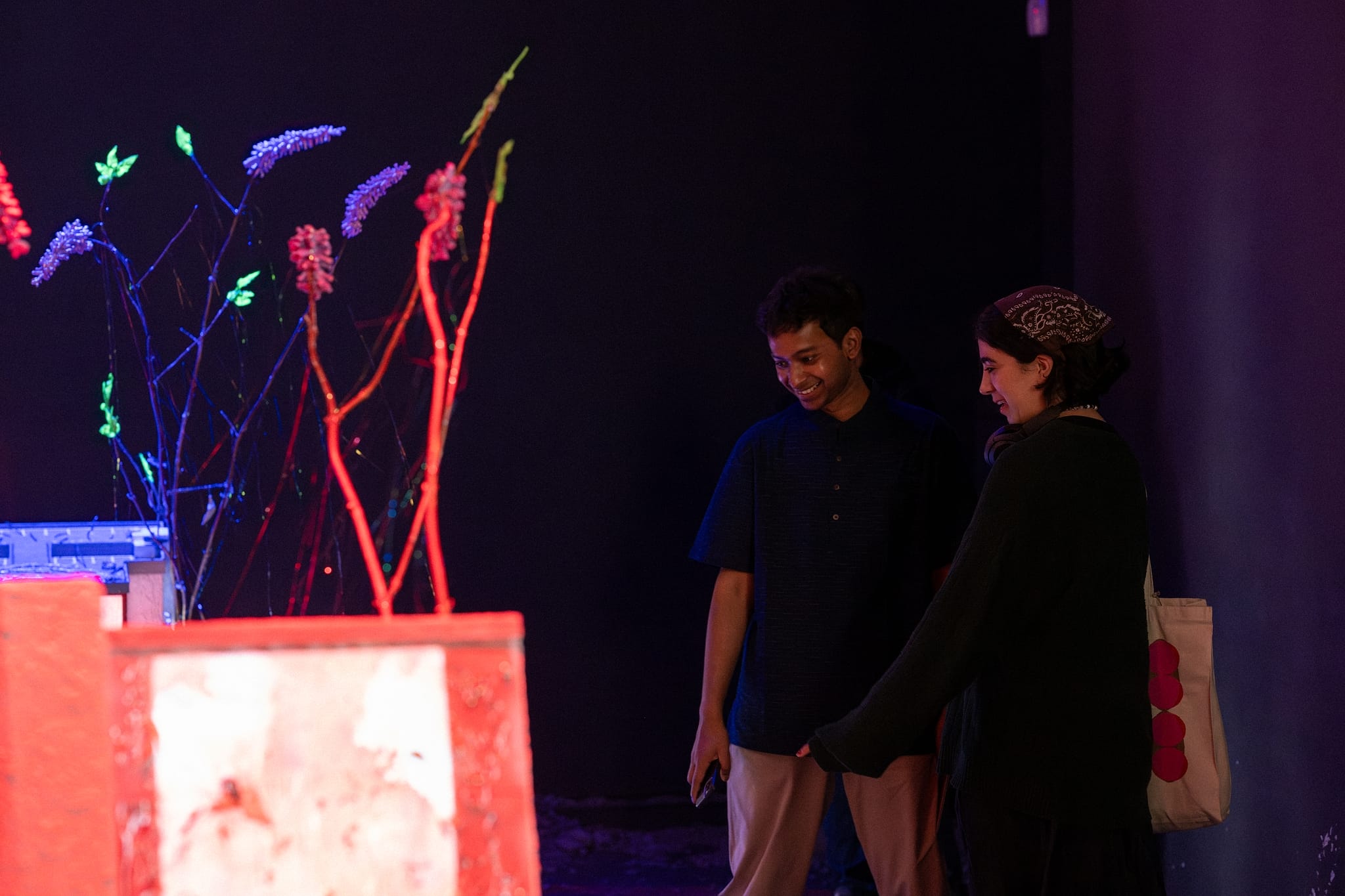 Liverpool Biennial 2025 September Events Programme - Liverpool Biennial