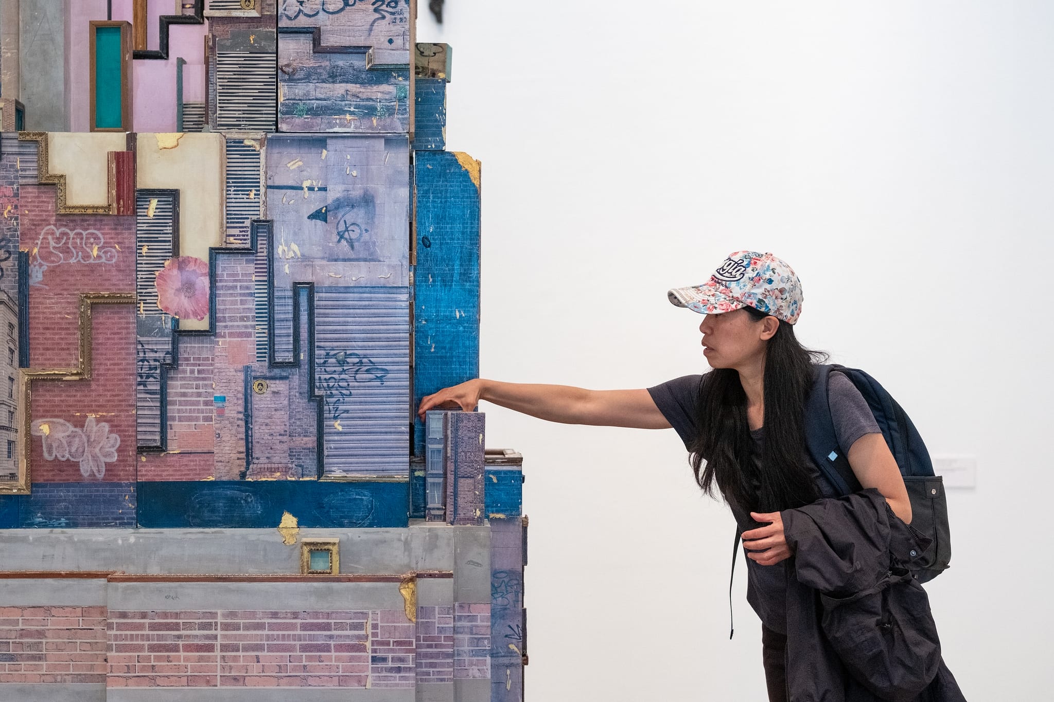 Corporate support - Liverpool Biennial